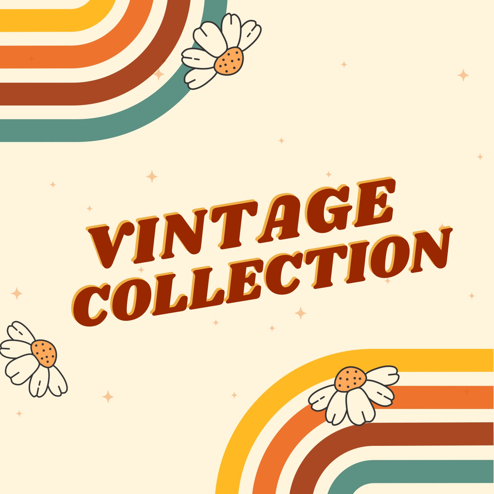 Vintage Collection – Wildivydesignsco