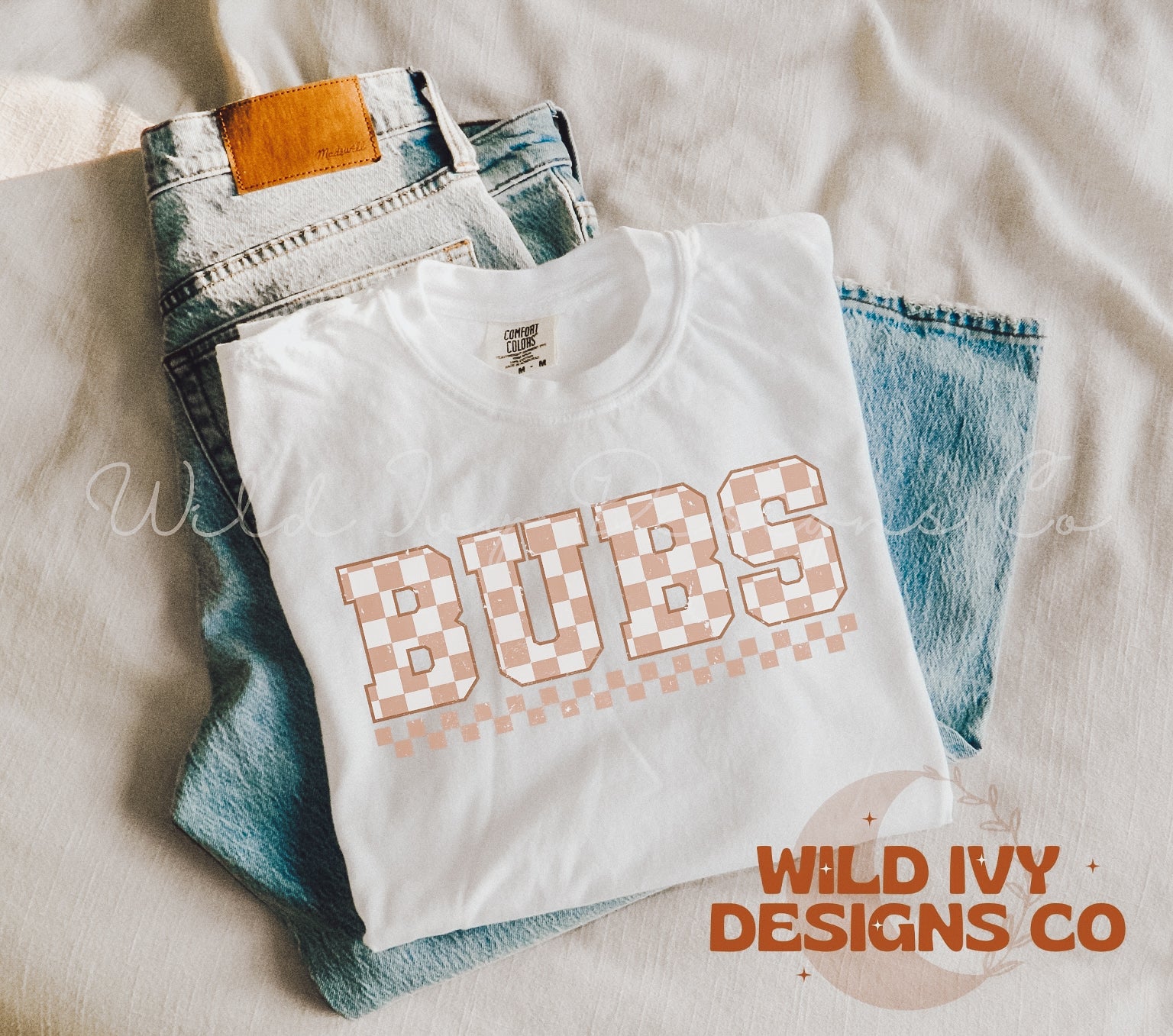BUBS – Wildivydesignsco