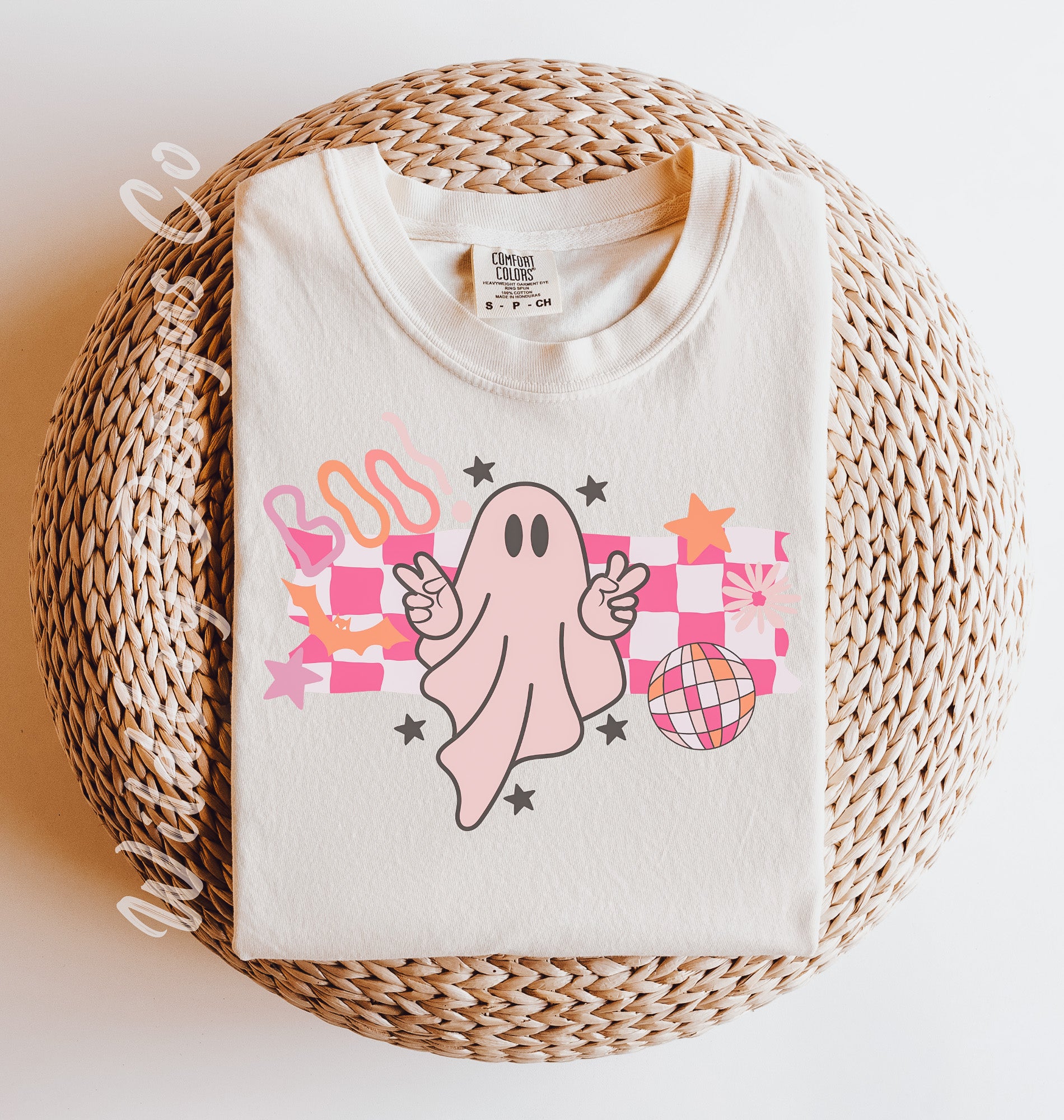 Groovy Boo – Wildivydesignsco