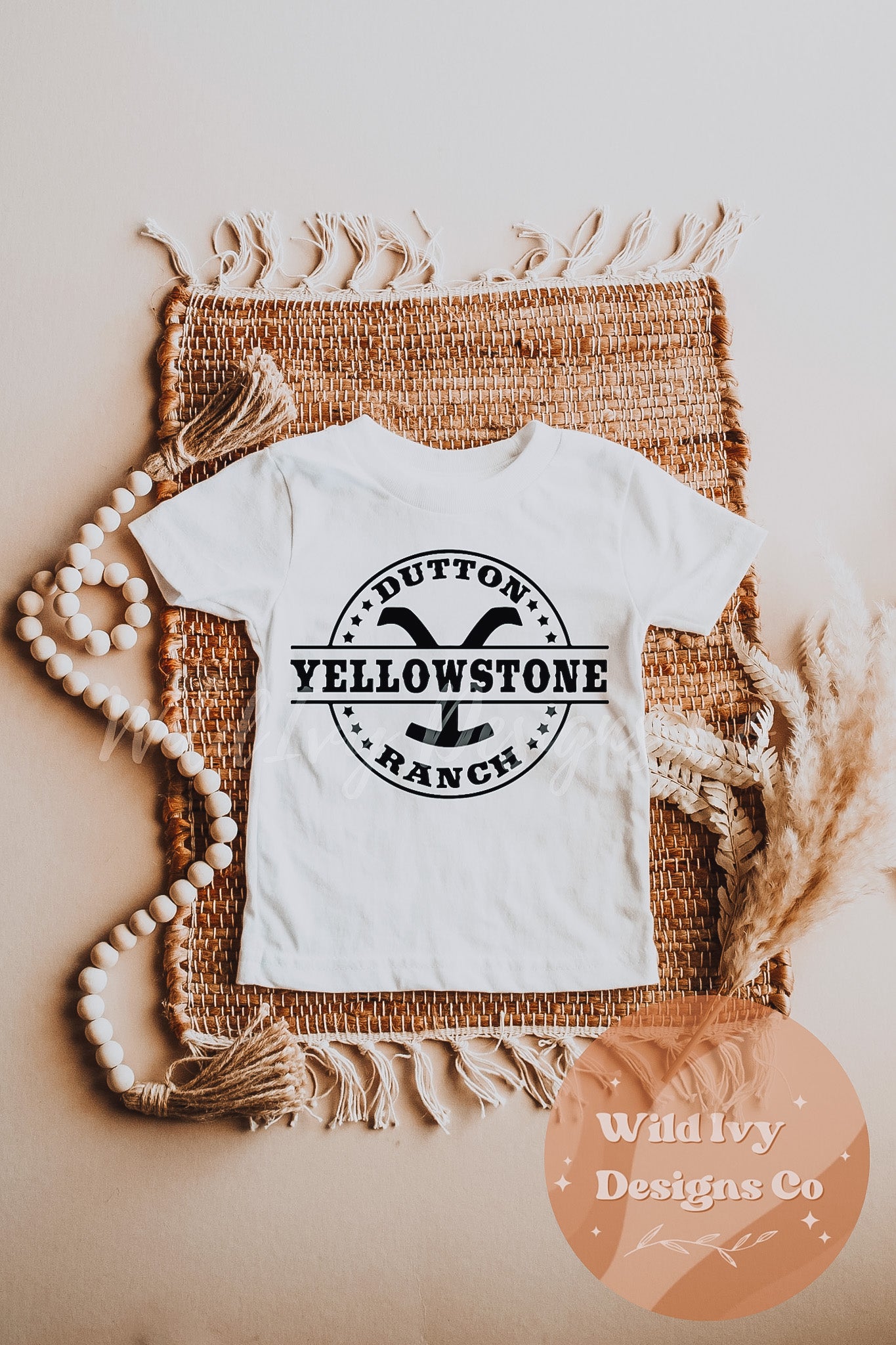 Yellowstone – Wildivydesignsco