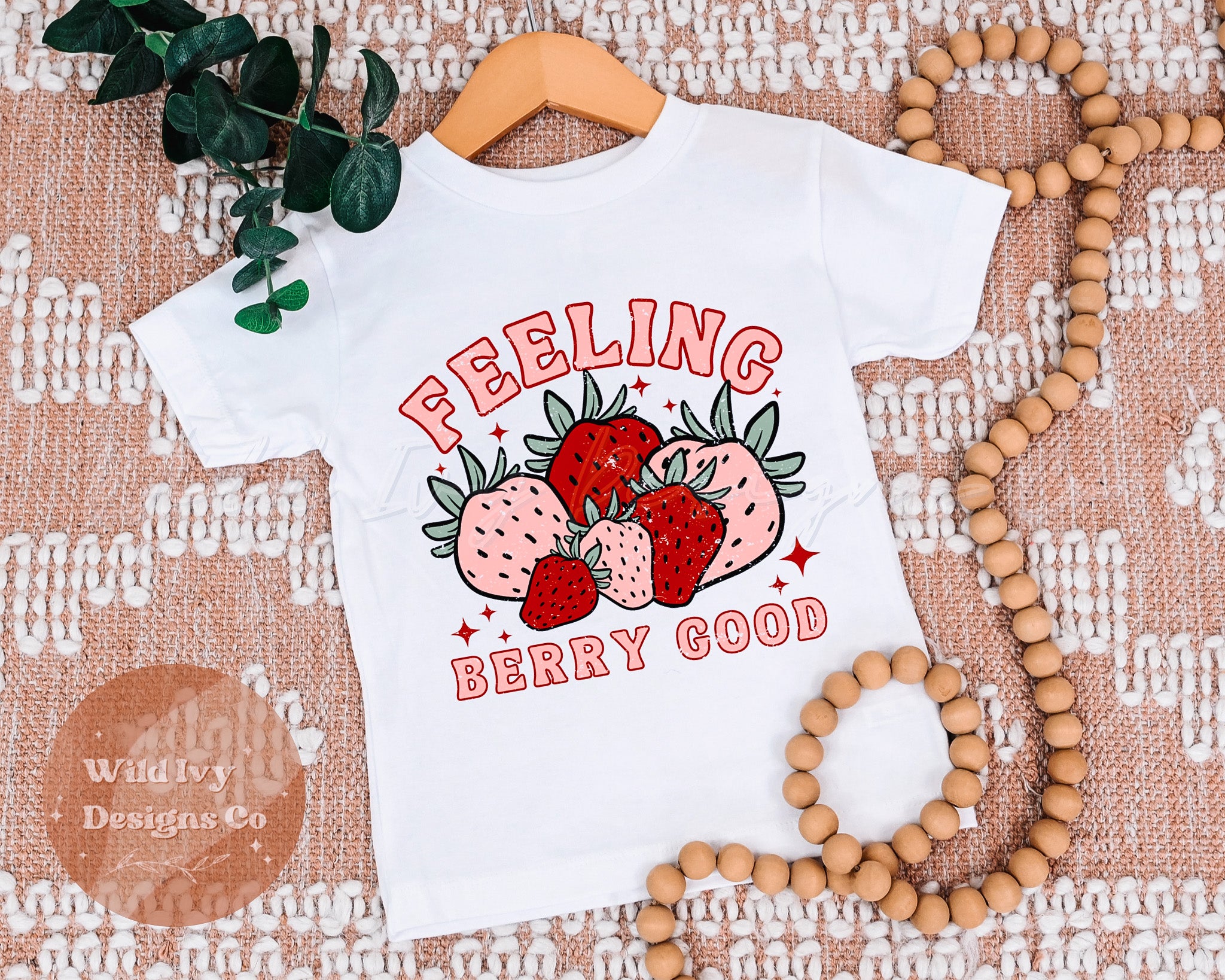 Feeling Berry Good – Wildivydesignsco